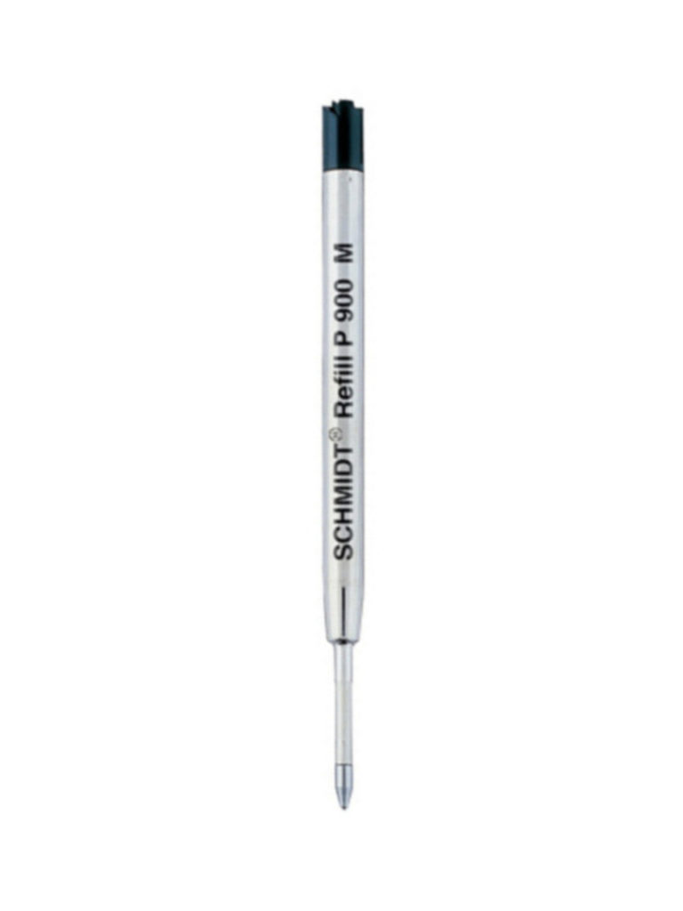 Schmidt P900 M Ballpoint Refill For Schmidt Ballpoint Pens (Black ...